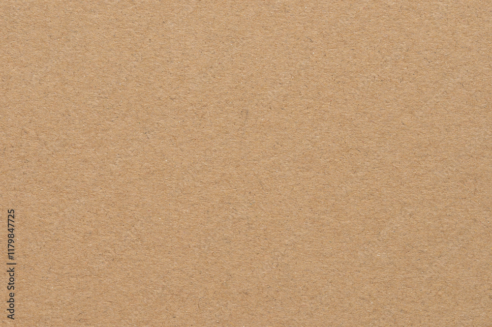 Brown craft paper texture suitable for various art and design projects ...