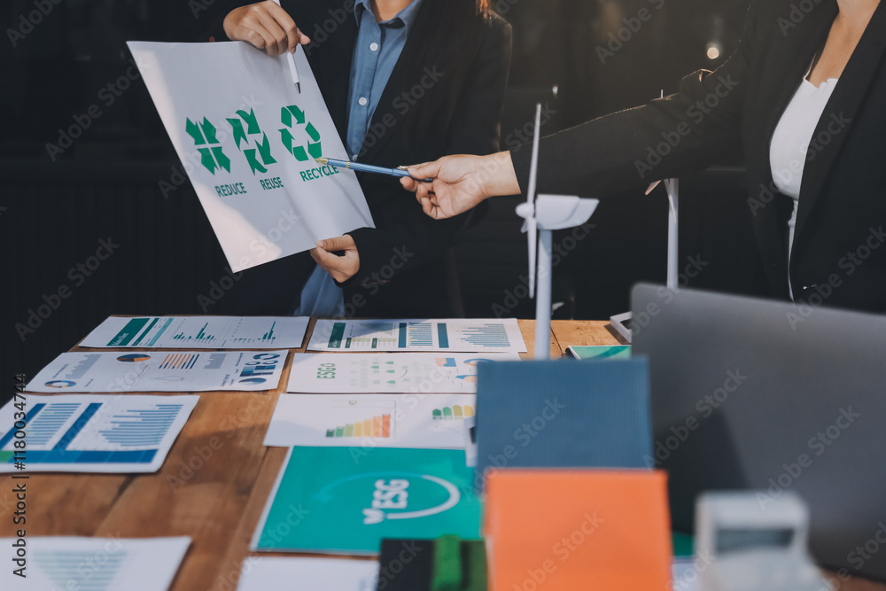 Carbon offset price report CO2 emission. Future growth Net zero waste ...