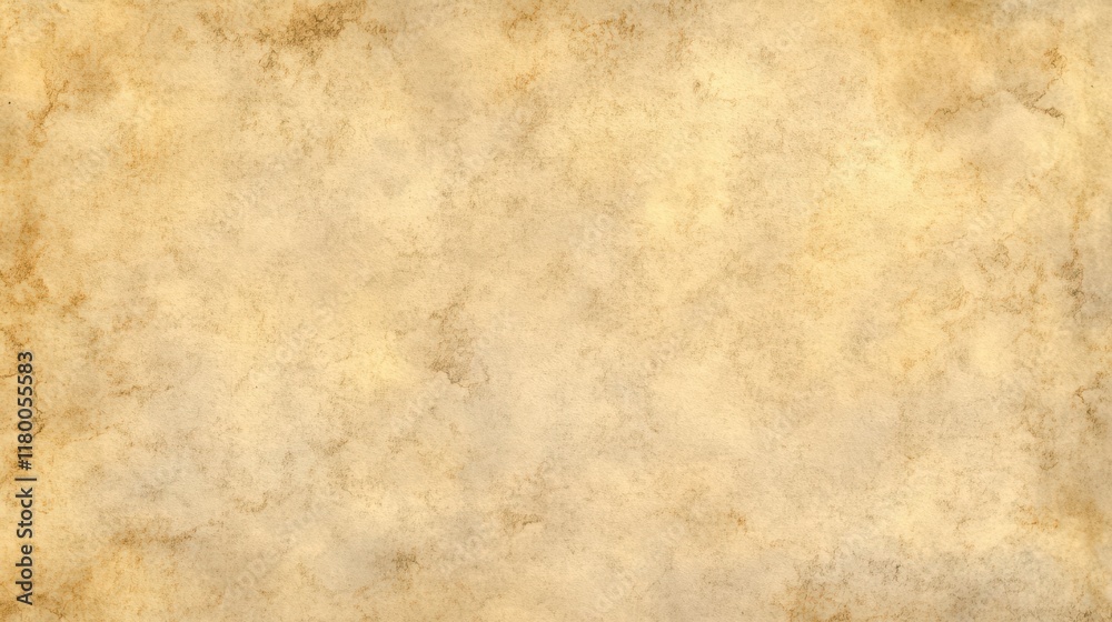 Vintage Aged Paper Texture - A Timeless Graphic Resource for Design ...