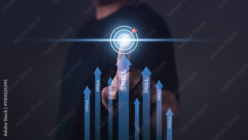Building Skills and Competencies digital Training for Career and ...