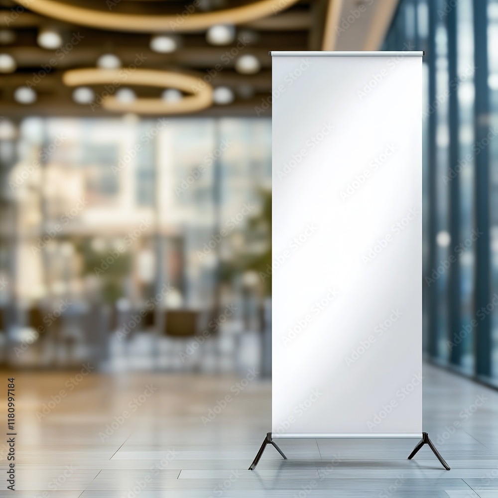 Interactive Whiteboard Session in a Contemporary Office Conference Room ...