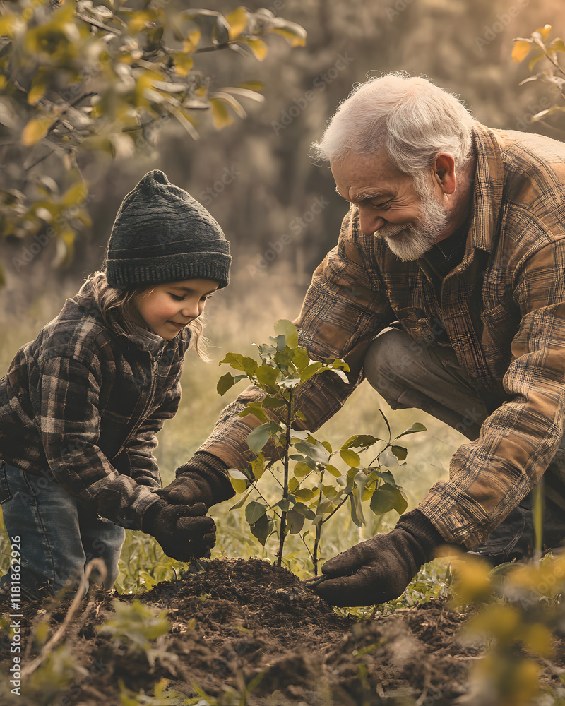 Elder LGBTQ couple lifestyle concept. happy retirement. A grandfather ...