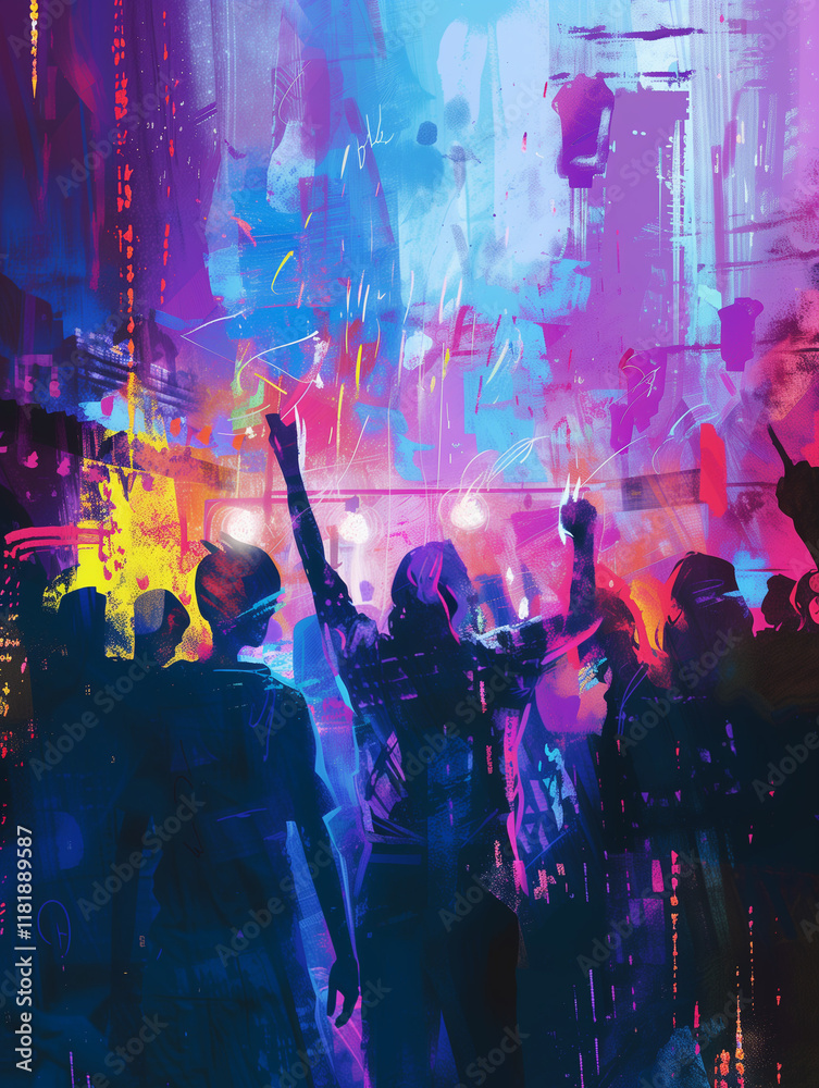 Holi, the Indian festival of colors, celebrates the triumph of good ...