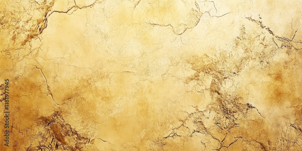 Light golden background, gold texture, seamless pattern, high ...