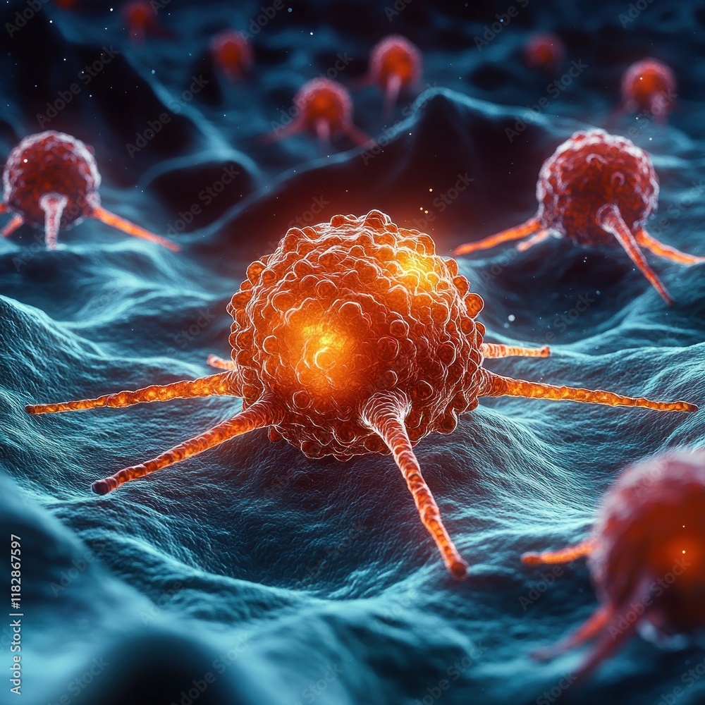 Cancer Cell Detection and Screening Techniques for Tumor Diagnosis ...