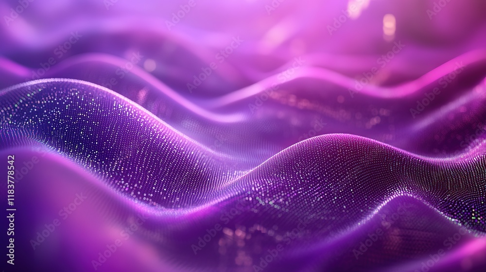 mesmerizing purple Forex chart backdrop, creating a visually ...