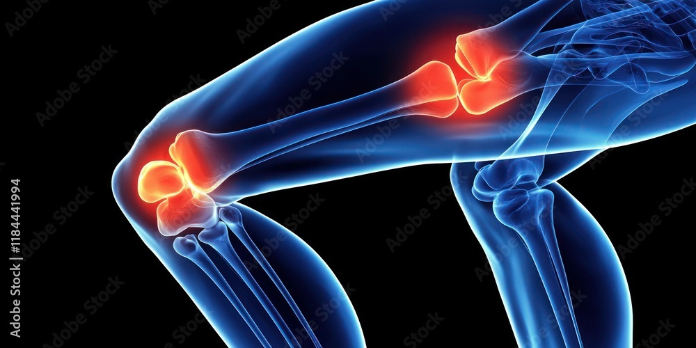 Common Causes of Knee Pain Injuries, Medical Conditions, Arthritis ...