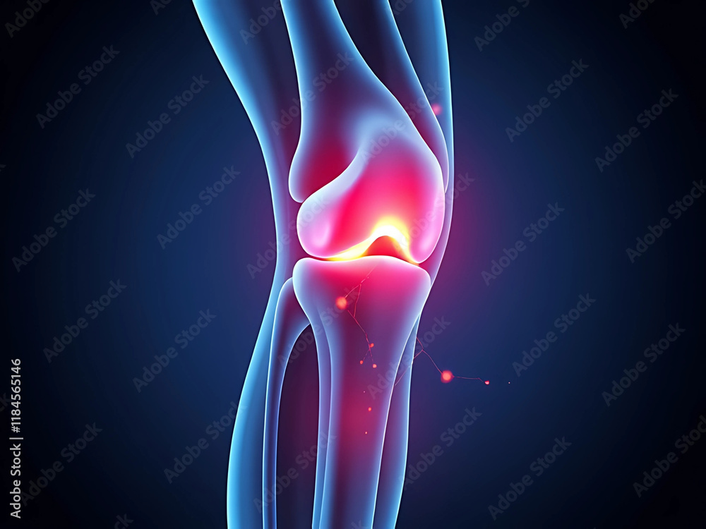Understanding the Common Causes of Knee Pain: Injuries, Medical ...