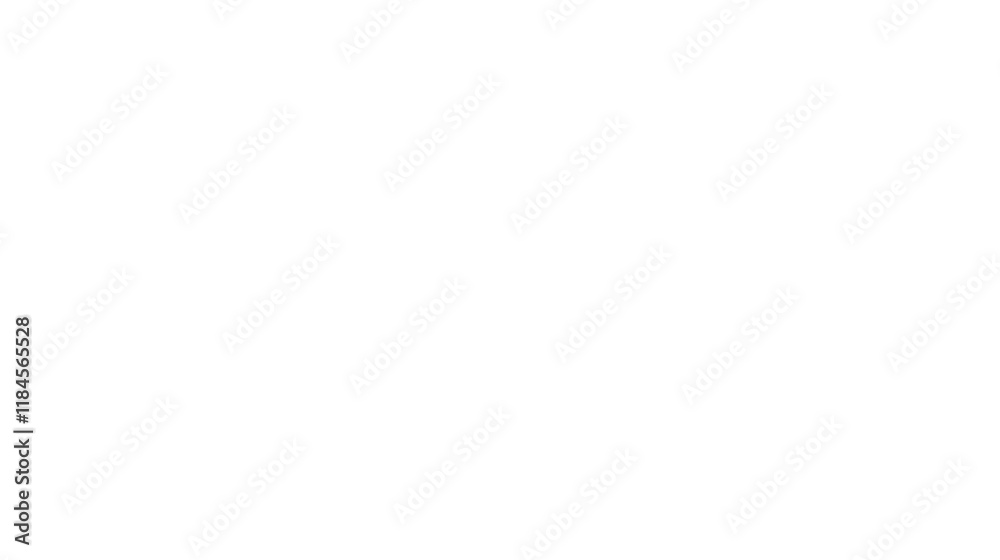 Subtle realistic white vignette shadow effect on a transparent PNG ...