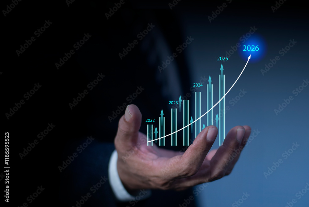 Positive indicators in 2025, Startup business 2025. Development to ...