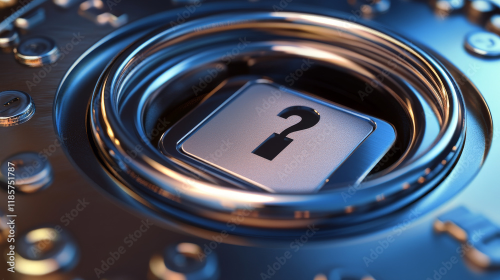 2FA two factor verification line icons for personal authentication, vector pictograms. Secure ...