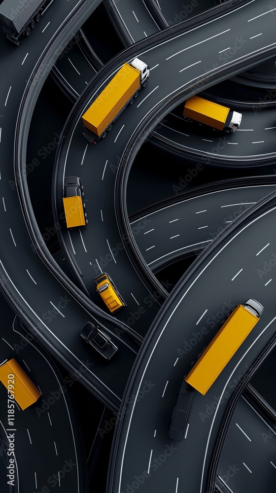 Seamless transportation coordination with multiple vehicles ...