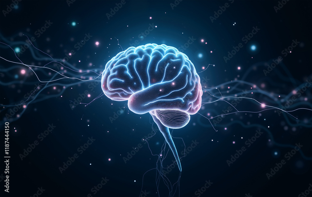 Artificial Intelligence AI Large Language Model, Autonomous, Deep ...