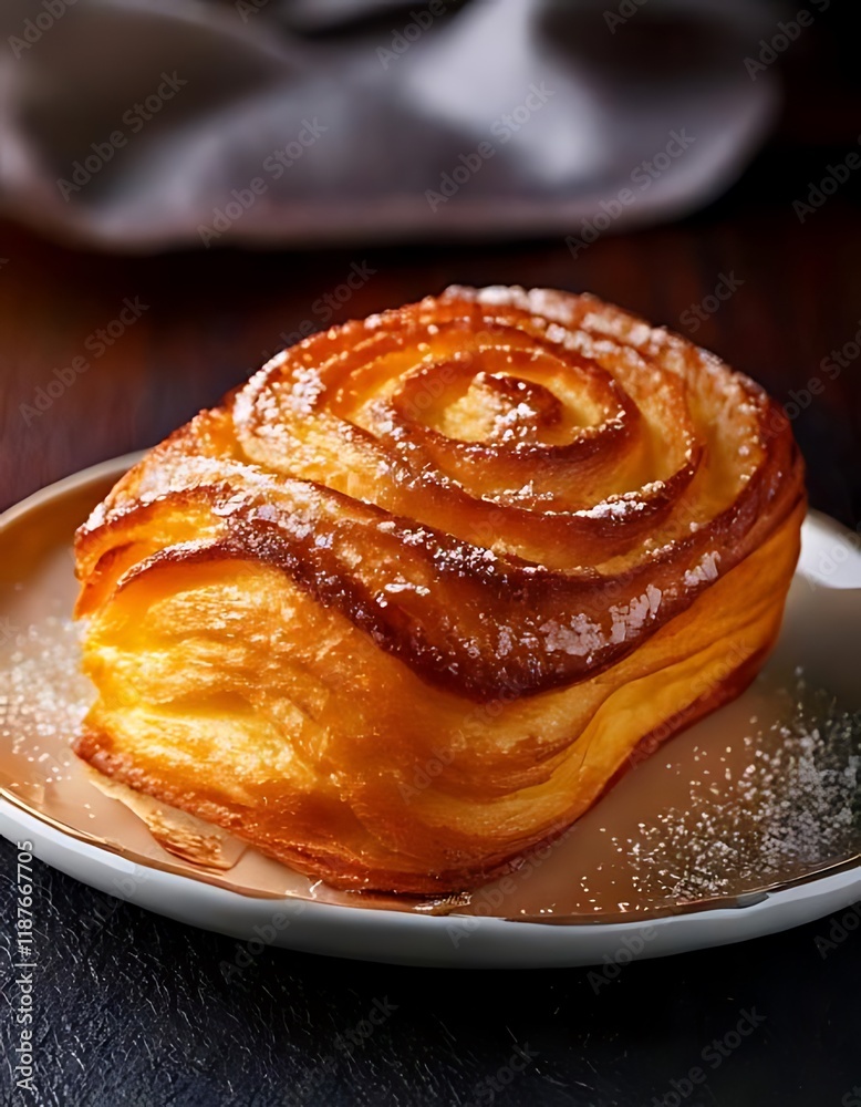 Donauwelle is a German wave cake with layers of chocolate and cherries ...