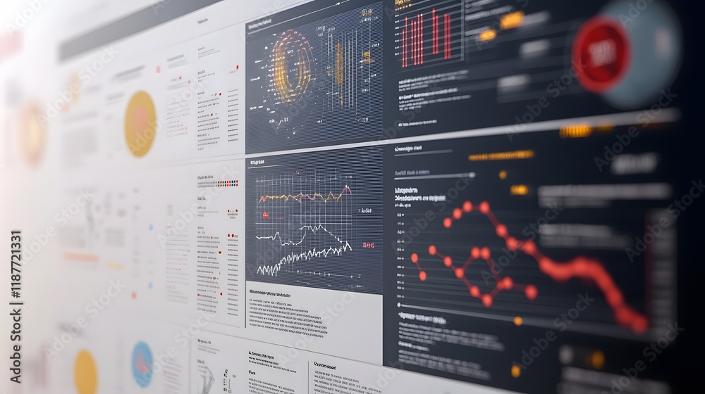 In-Depth DNA Testing Infographic: Understanding Genome Sequencing and ...