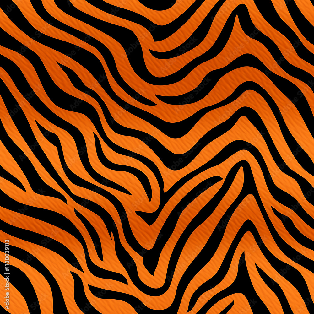 Skin texture, seamless pattern, the natural and beautiful animal skin ...