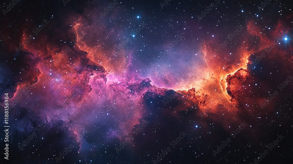 Explore the depths of the cosmos with incredibly detailed HD ...