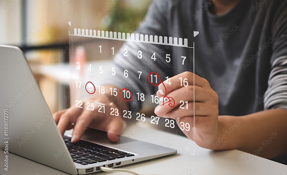 Maximize Productivity: Unlocking Efficiency in Scheduling and Time ...