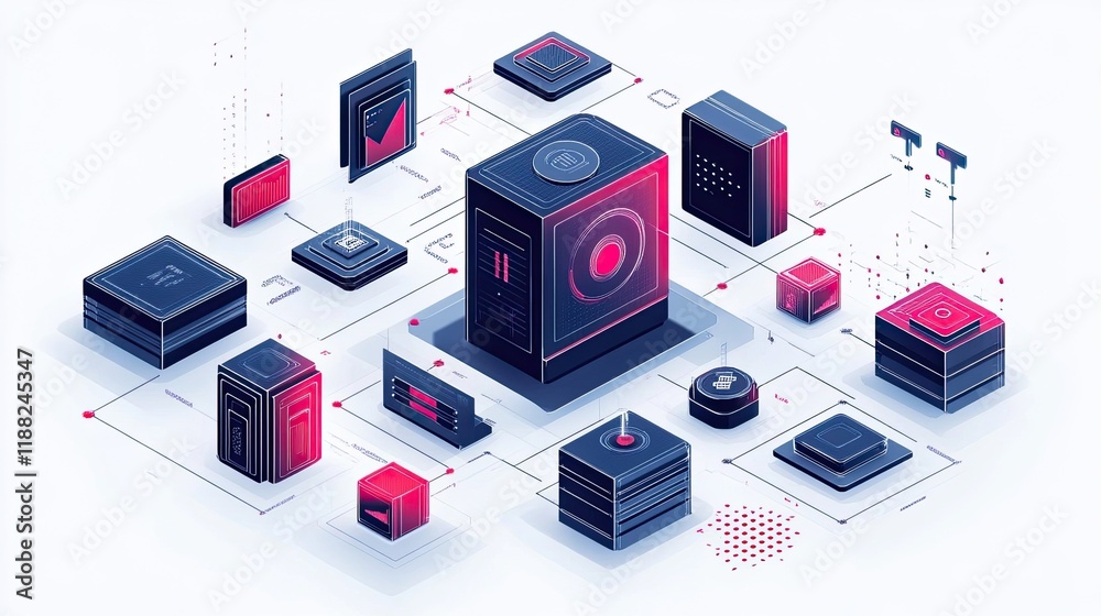 Blockchain Security: Enhancing Digital Security with Blockchain, Providing Immutable ...