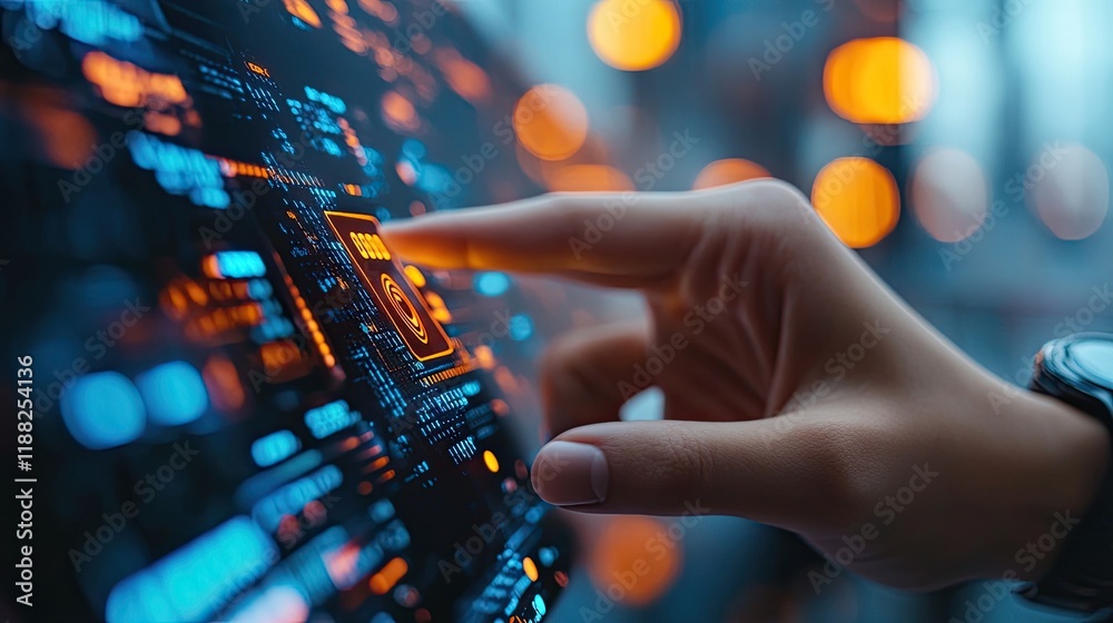 Biometric Wearables: Revolutionizing Personal Security with Biometric ...