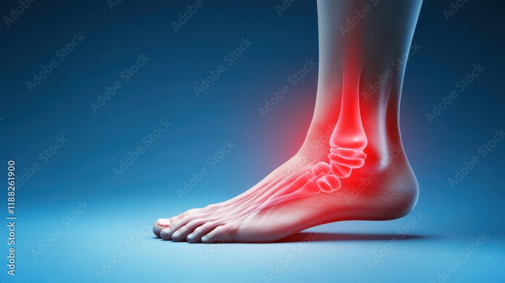 Understanding foot bone pain, causes, symptoms, treatment and ...