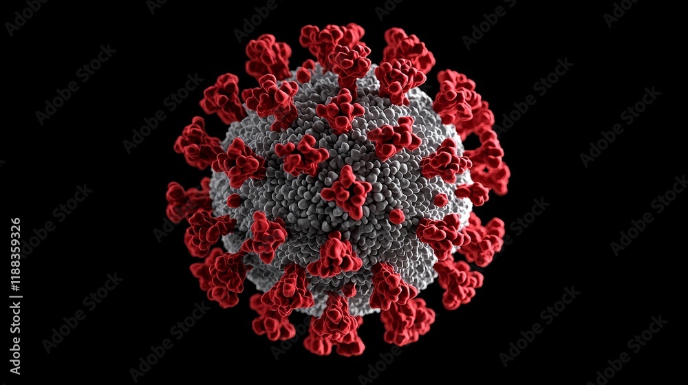 HMPV, or human metapneumovirus, is a negative-strand RNA virus. It ...