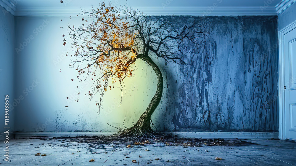 Climate change impacts include floods droughts and the need for ...