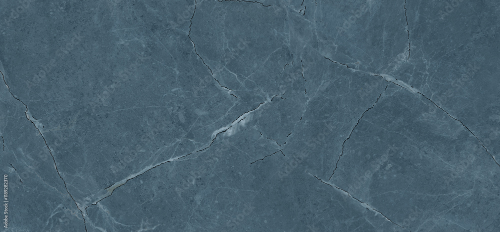 Dark Blue marble texture background, natural breccia marble tiles for ...