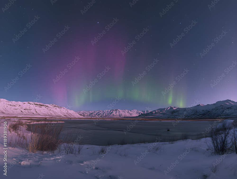 Aurora Borealis Photography Tips. Best Locations to See Northern Lights ...
