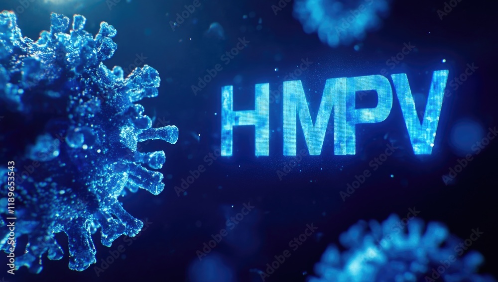 HMPV is a significant virus affecting respiratory health. This ...