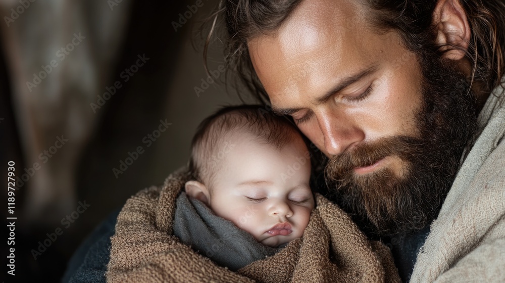 Feast of Saint Joseph - holy day, March 19th, Christian remembrance ...