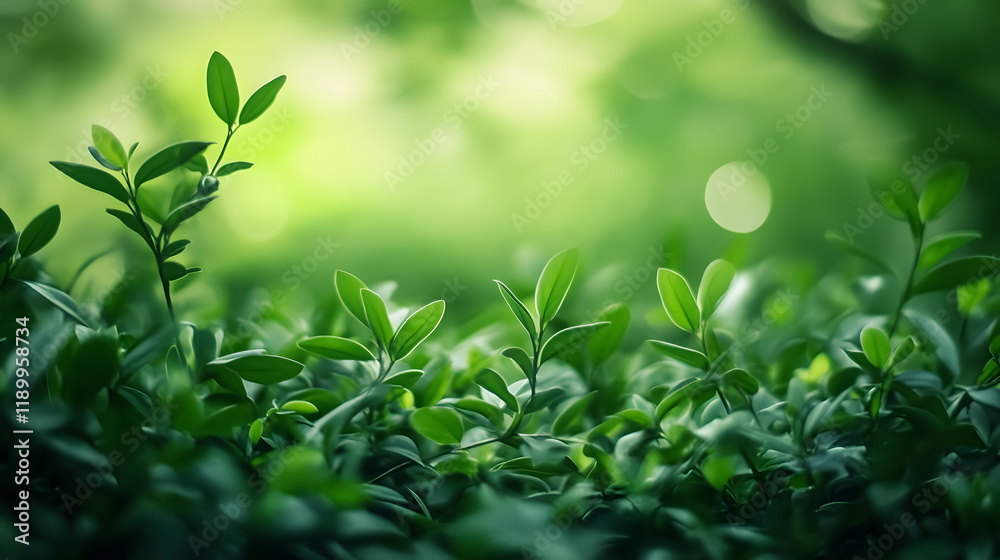 Green background for graphic advertising Stock Photo | Adobe Stock