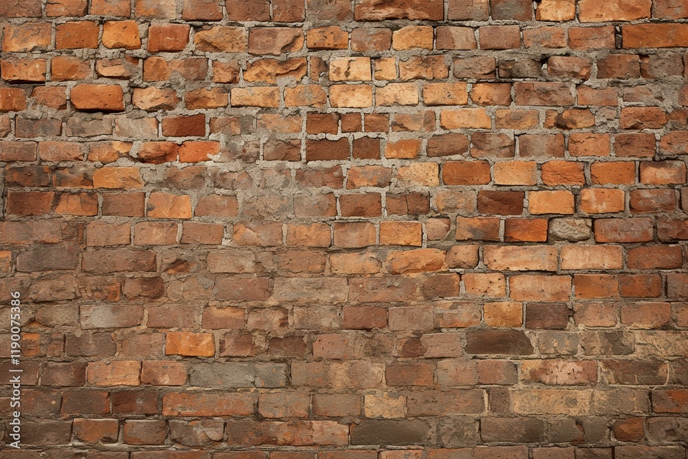 Exploring Weathered Brick Wall Textures: A Detailed Look at Brickwork ...