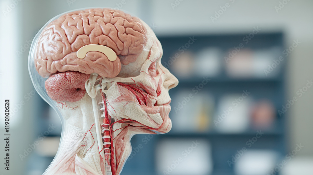 AUTOPSY, A detailed anatomical chart showcasing human anatomy, designed ...