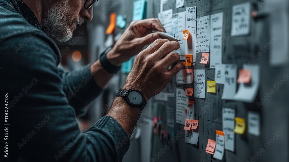 Corporate strategy planning using futuristic project management ...