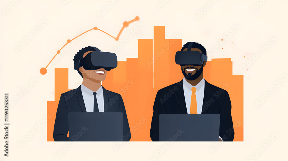 Virtual reality training for employees, using VR technology for ...