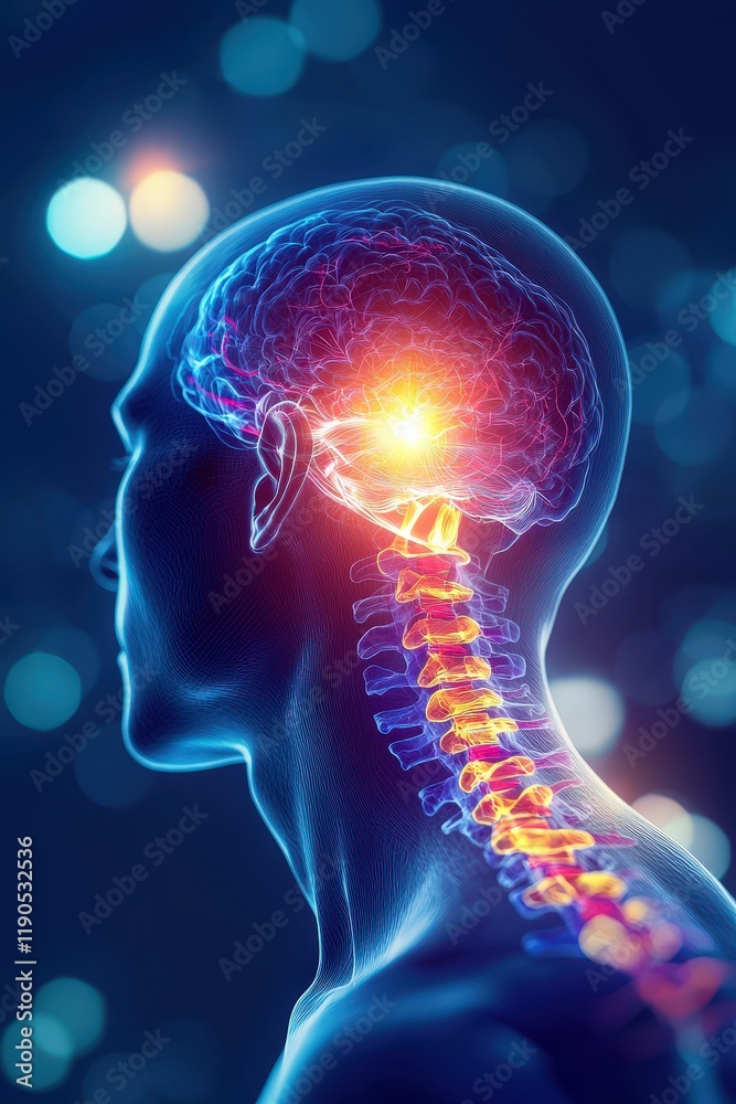 Trigger point therapy charts illustrating referred pain zones in the ...