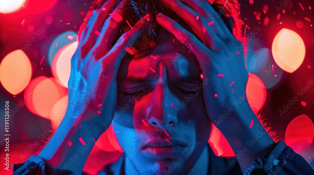 Chronic Pain: Living with enduring pain that affects physical ...