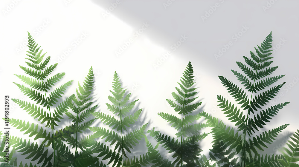 Realistic border shadow and shadow effect for poster, flyer, business ...