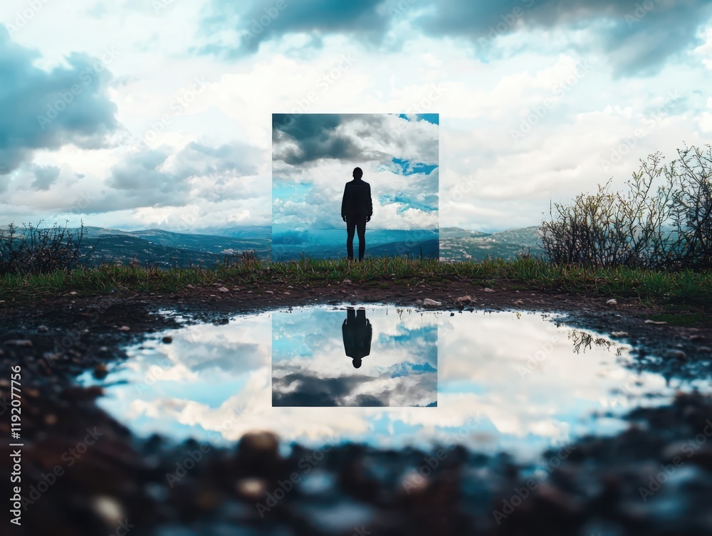 Exploring identity and culture through conceptual photography in nature ...