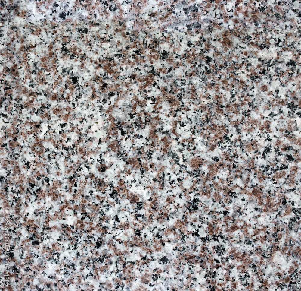 Seamless pattern with with natural granite texture. Repeatable Granite ...