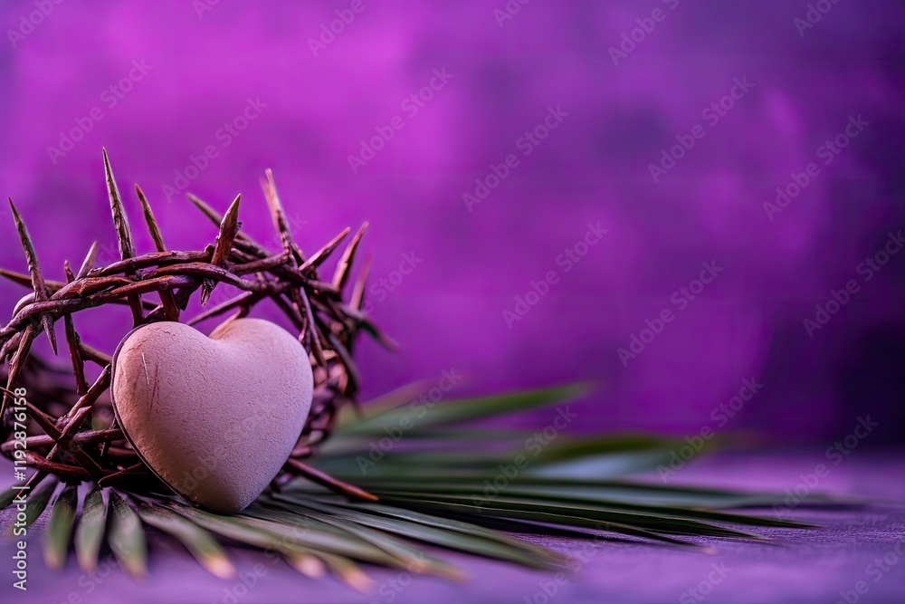 Lent Season, Holy Week, Ash Wednesday, Palm Sunday and Good Friday ...