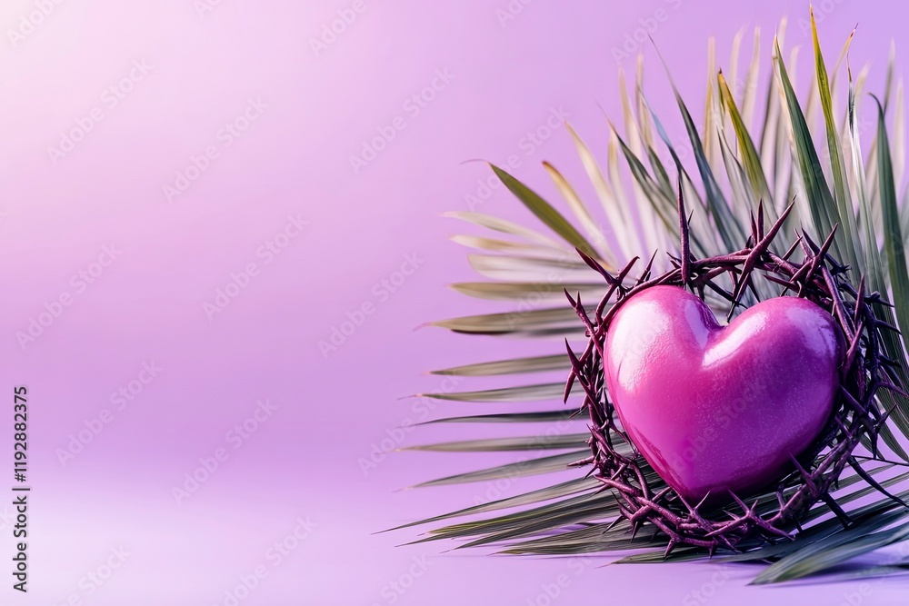 Lent Season, Holy Week, Ash Wednesday, Palm Sunday and Good Friday ...