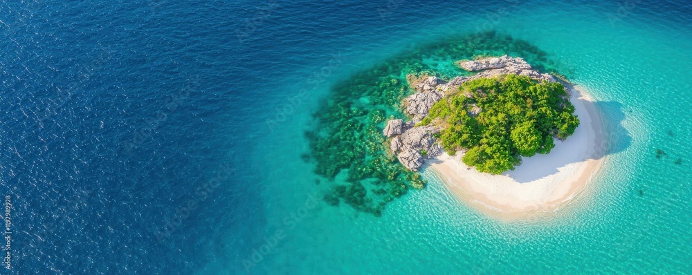 exotic destinations. Remote Island Hopping Explore uninhabited islands ...