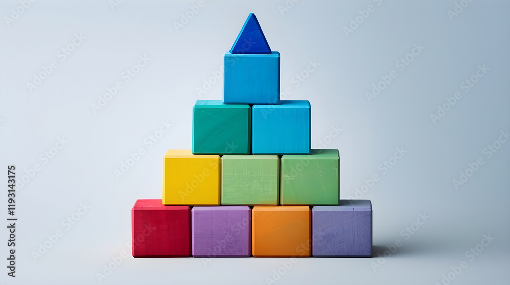 Visual Representation of Progression Structure in Kumon Math Program ...