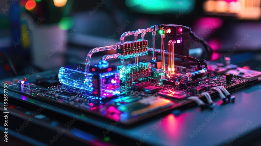 Interactive Beginner Quantum Computing Platform With Step By Step