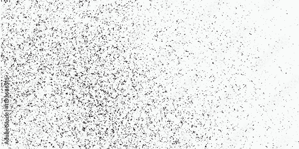 Noise grain background, pointillism dots gradient or dotwork pattern ...