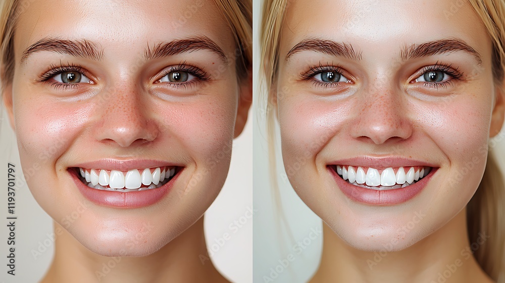 Before & After Smile Design Before and after Smile design dental ...