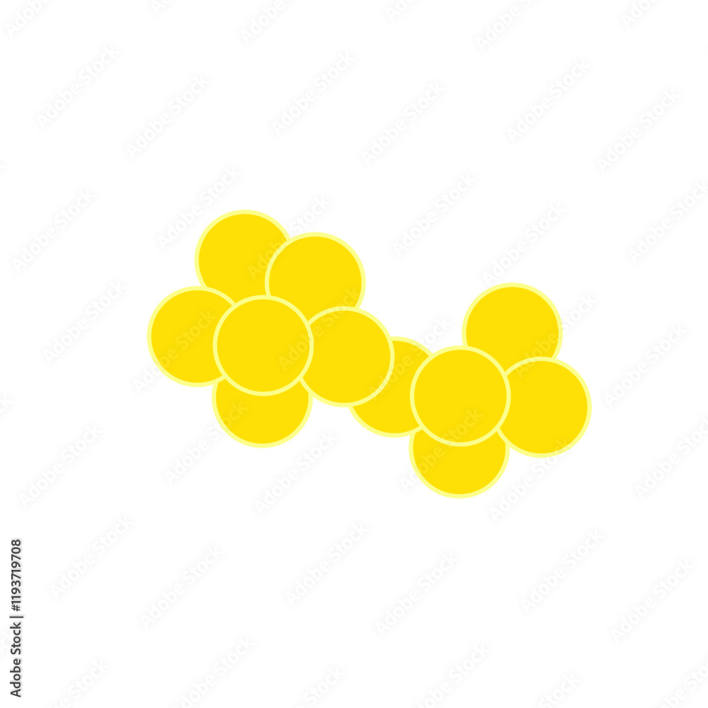 Coccus Bacteria. Coccus morphology. Microbiology. Spherical shapes ...