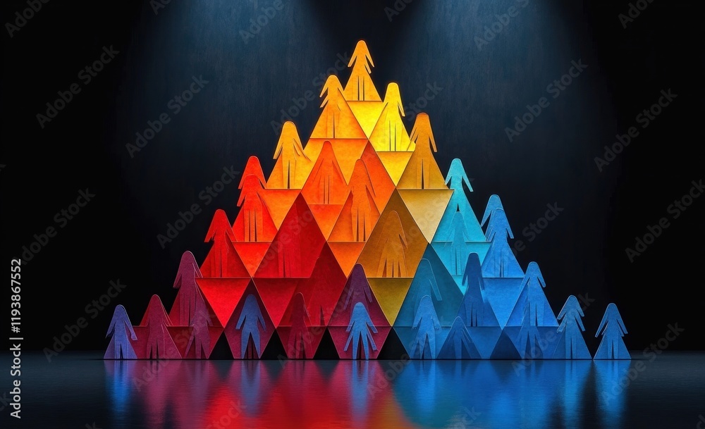 Pyramid of Socioeconomic Stratification: Exploring Social Class ...